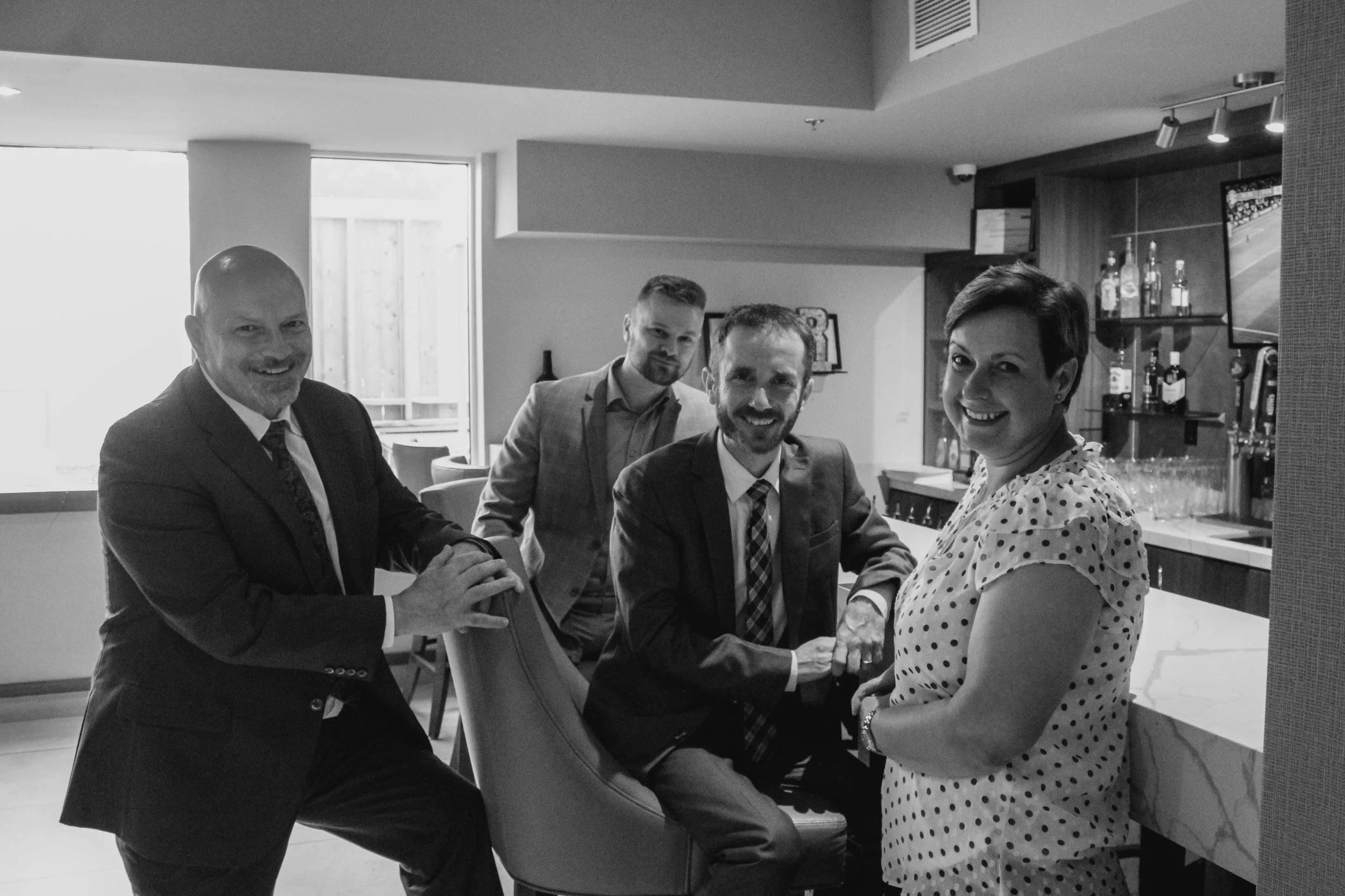 Meet Our Legal Team | Led by Kelly VanBuskirk at VanBuskirk Law ...