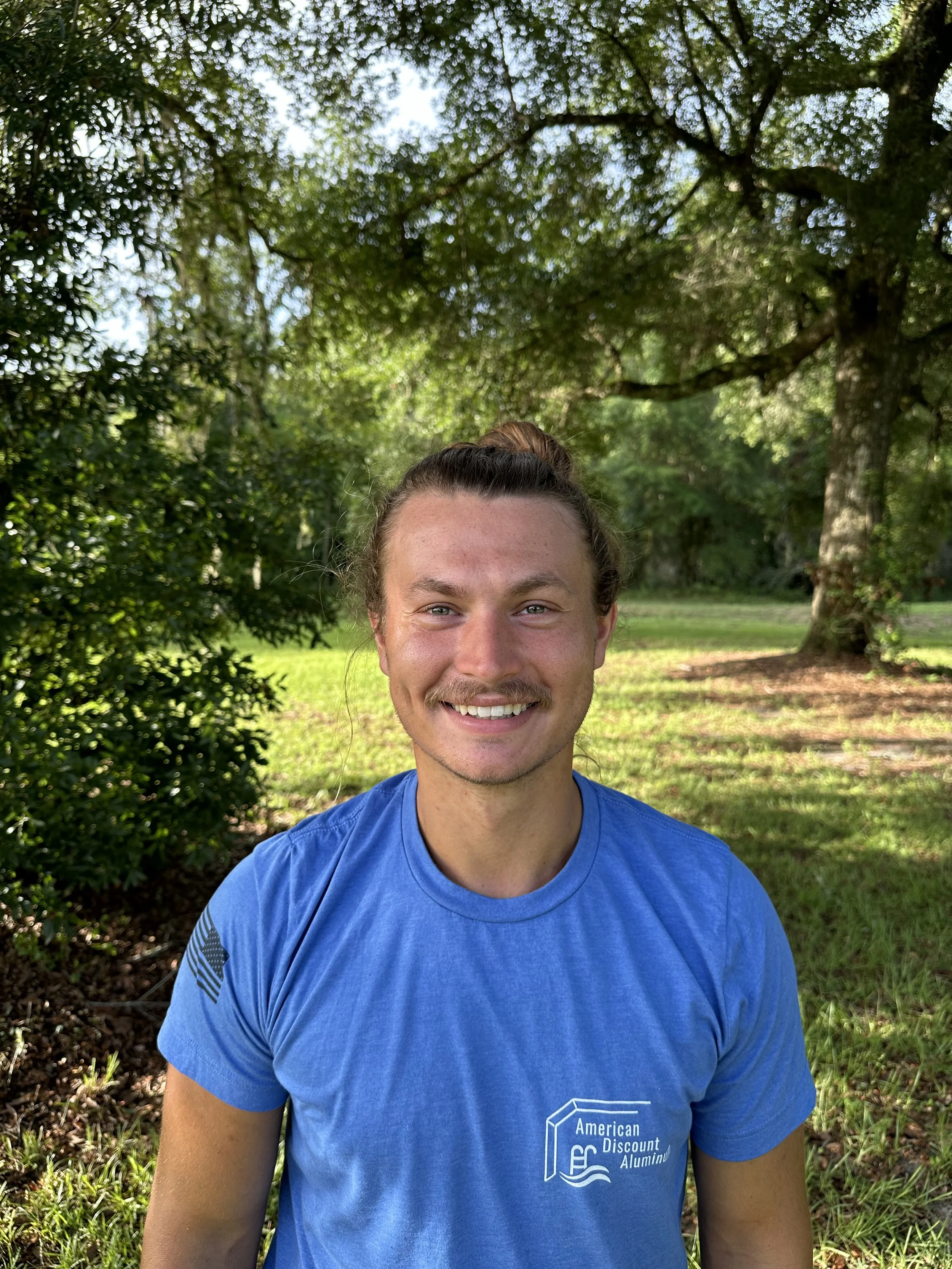 Meet the Crew — American Discount Aluminum