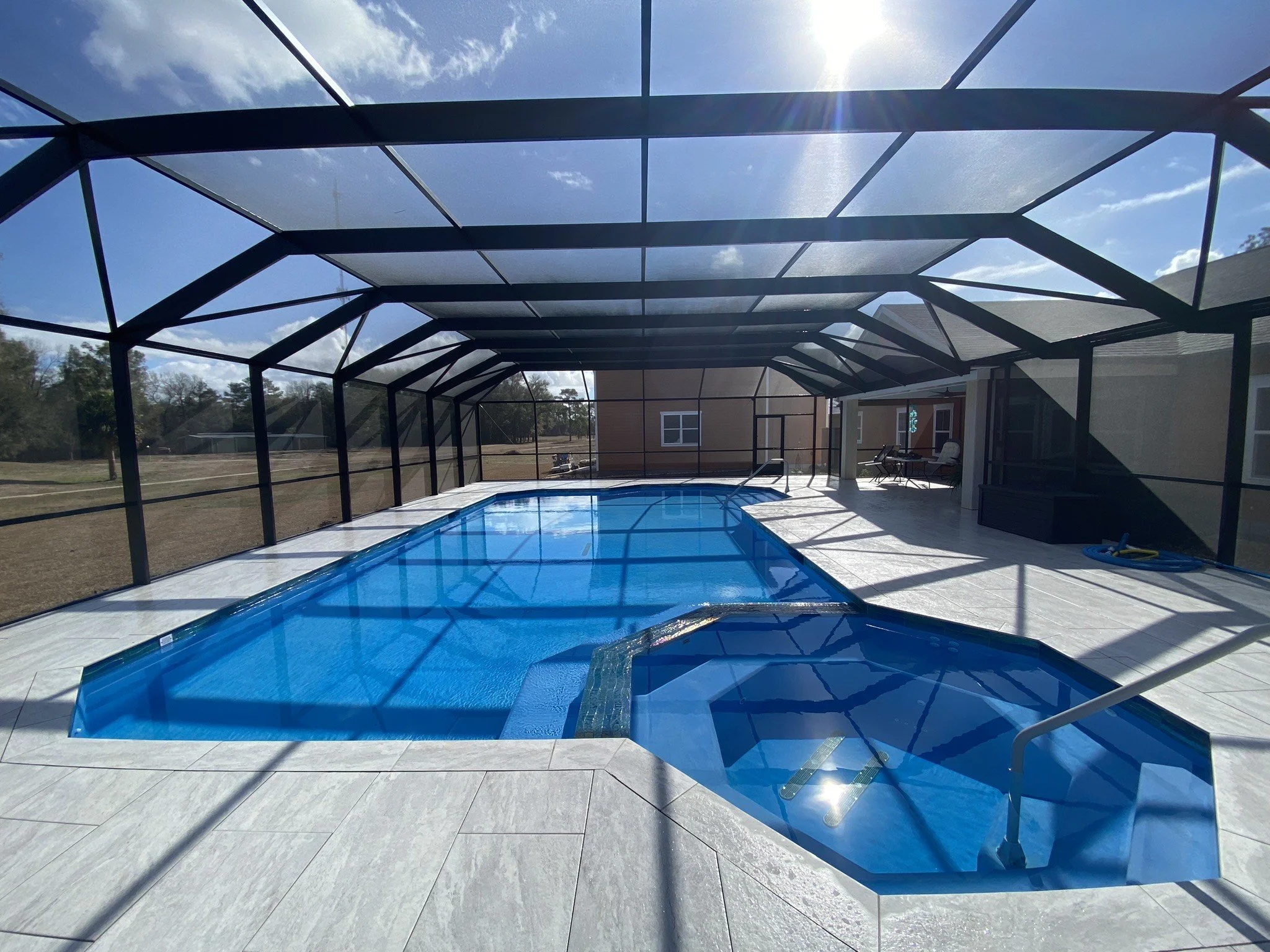 American Discount Aluminum