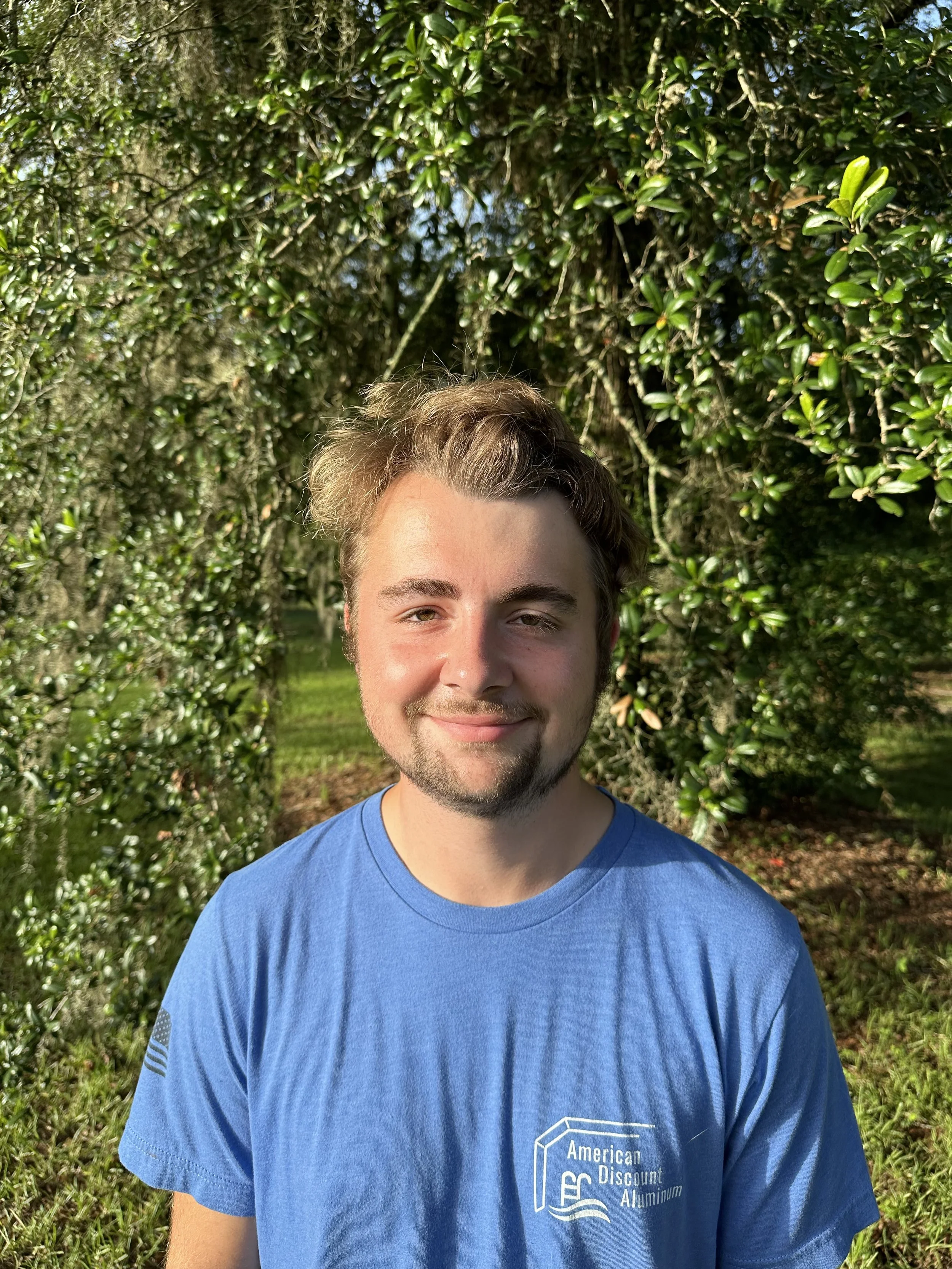 Meet the Crew — American Discount Aluminum