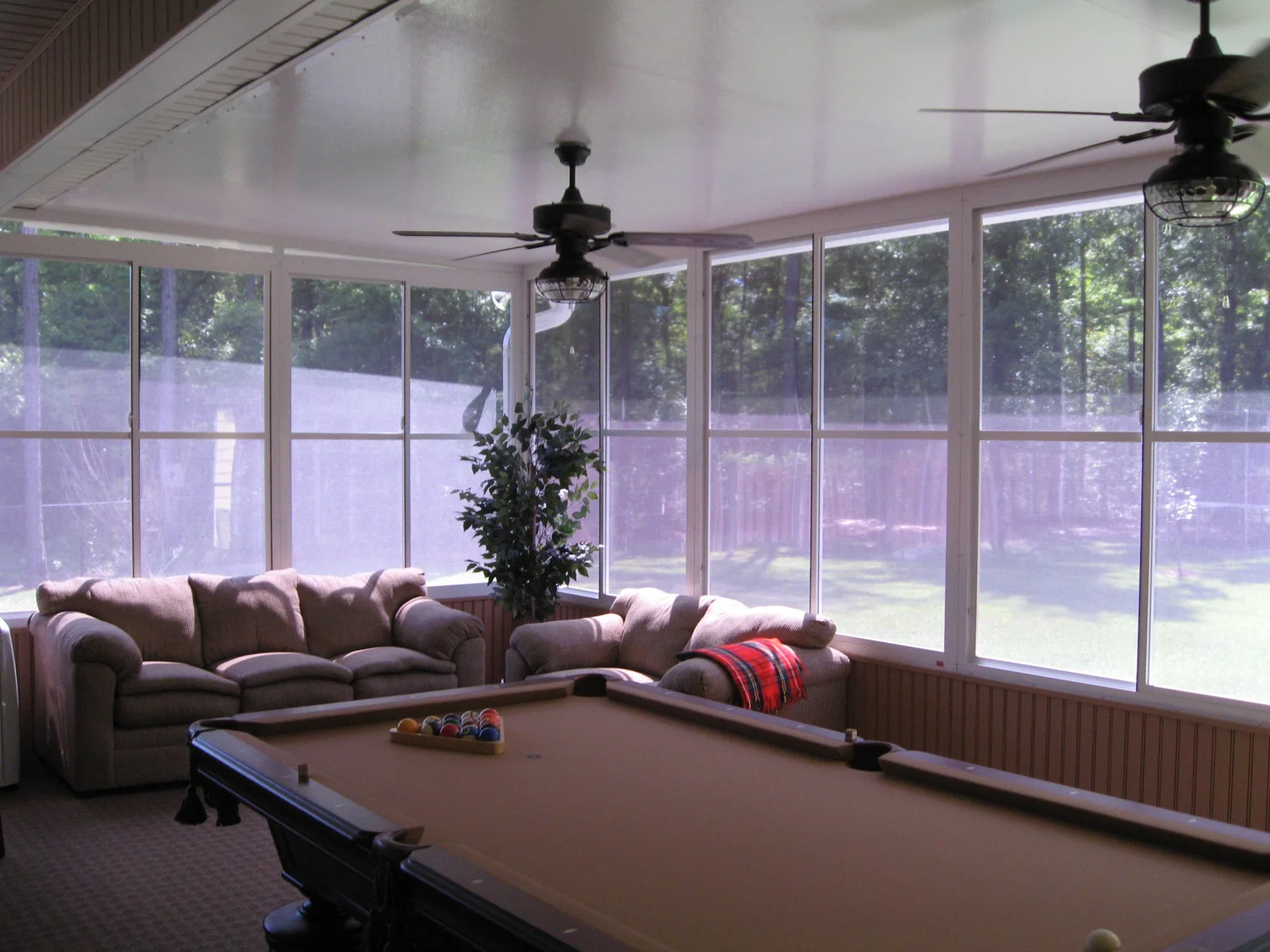 American Discount Aluminum