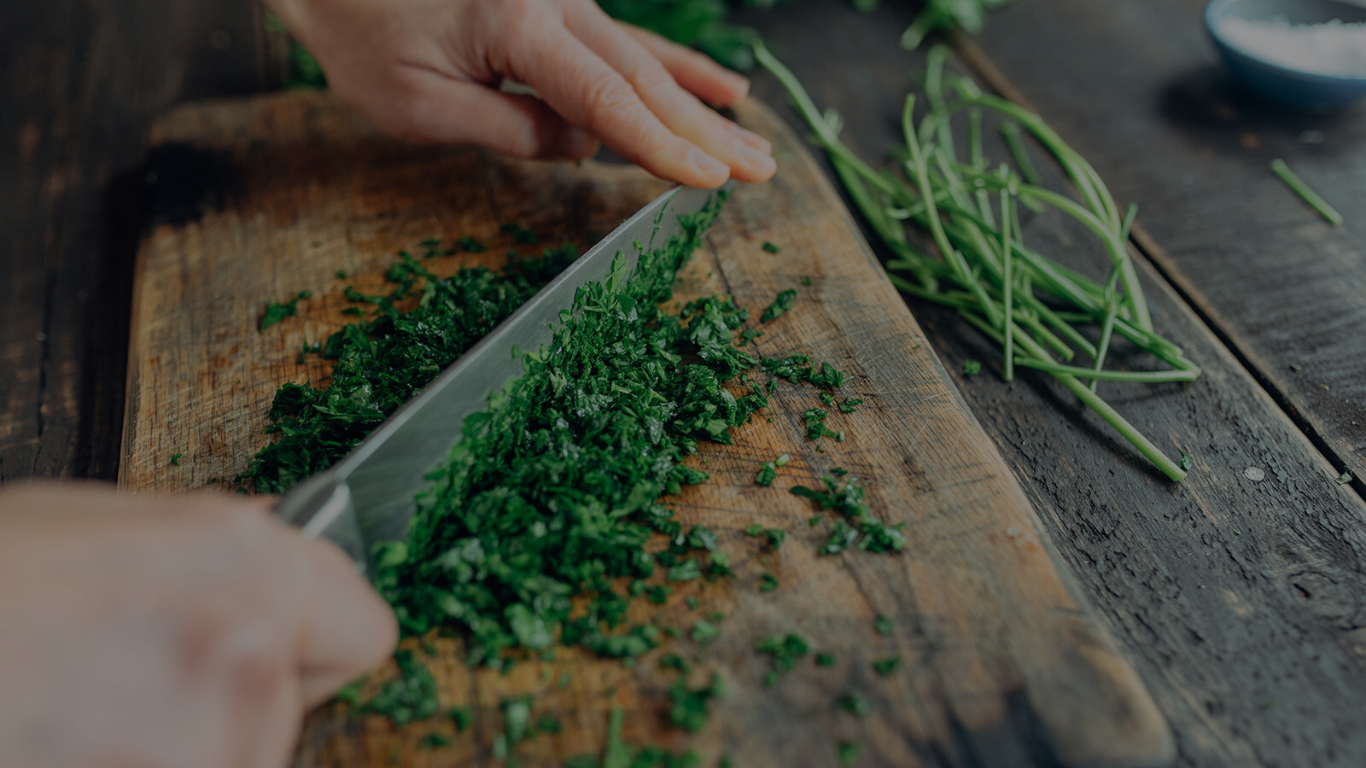 The Chefs Creation | Explore Quality Solutions Today