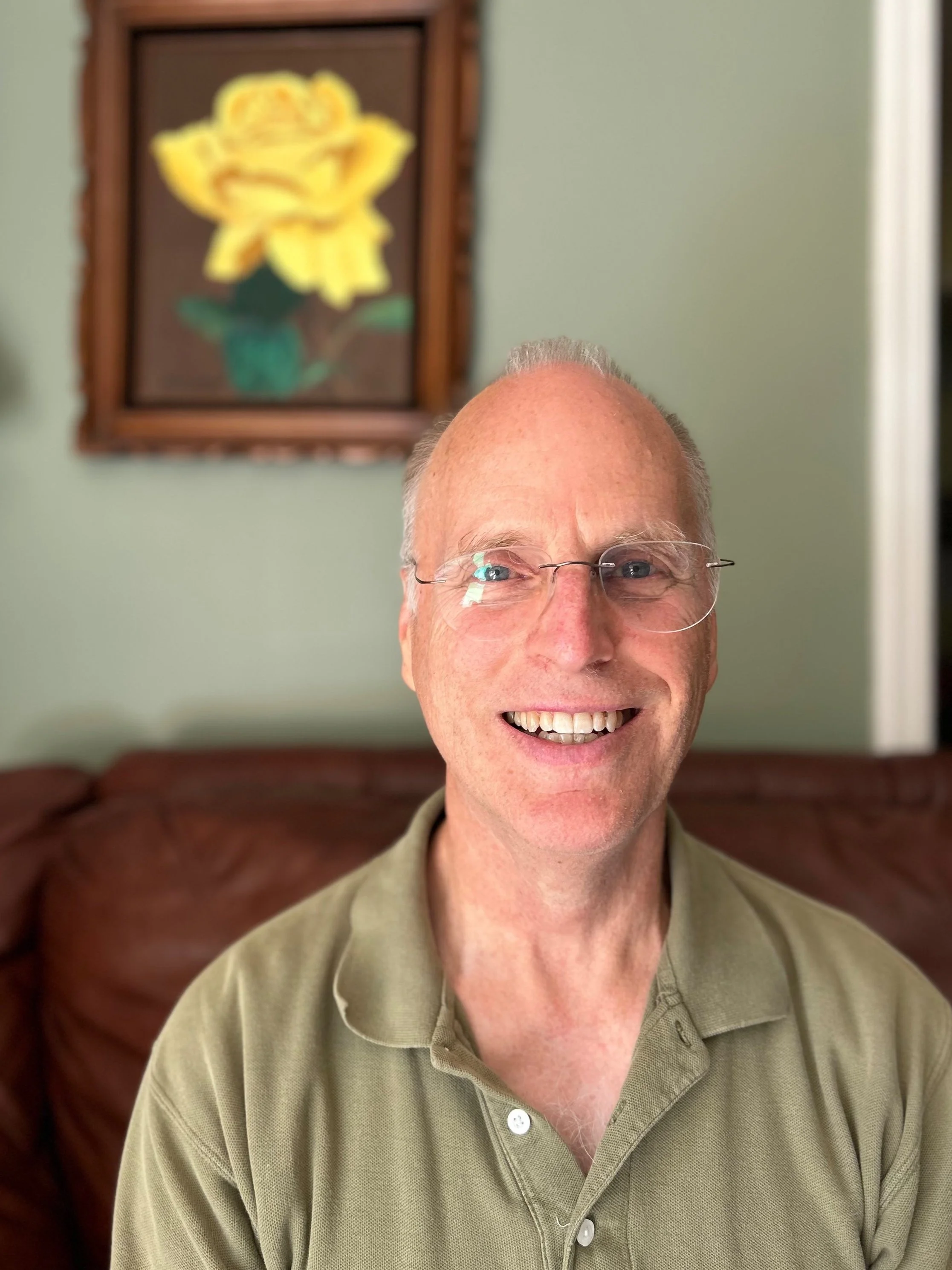 Board Members — Winding Brook Park