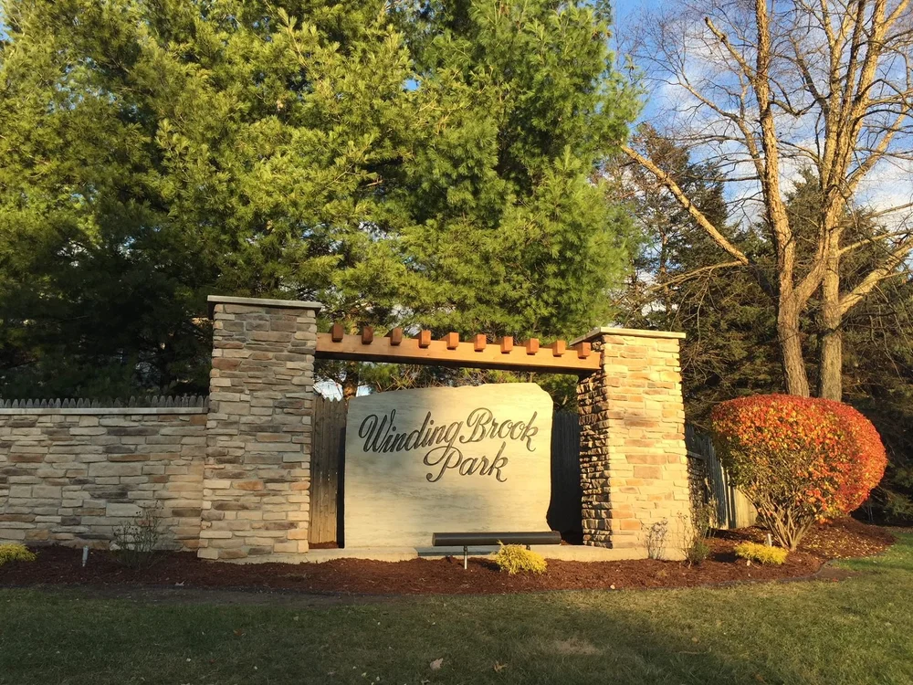 Winding Brook Park