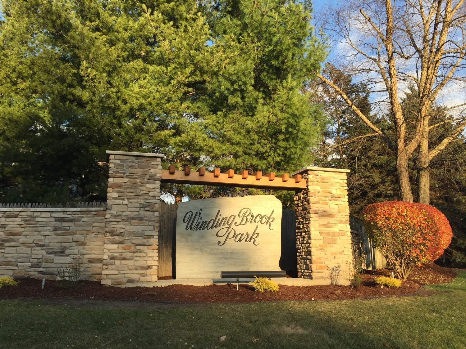 Winding Brook Park