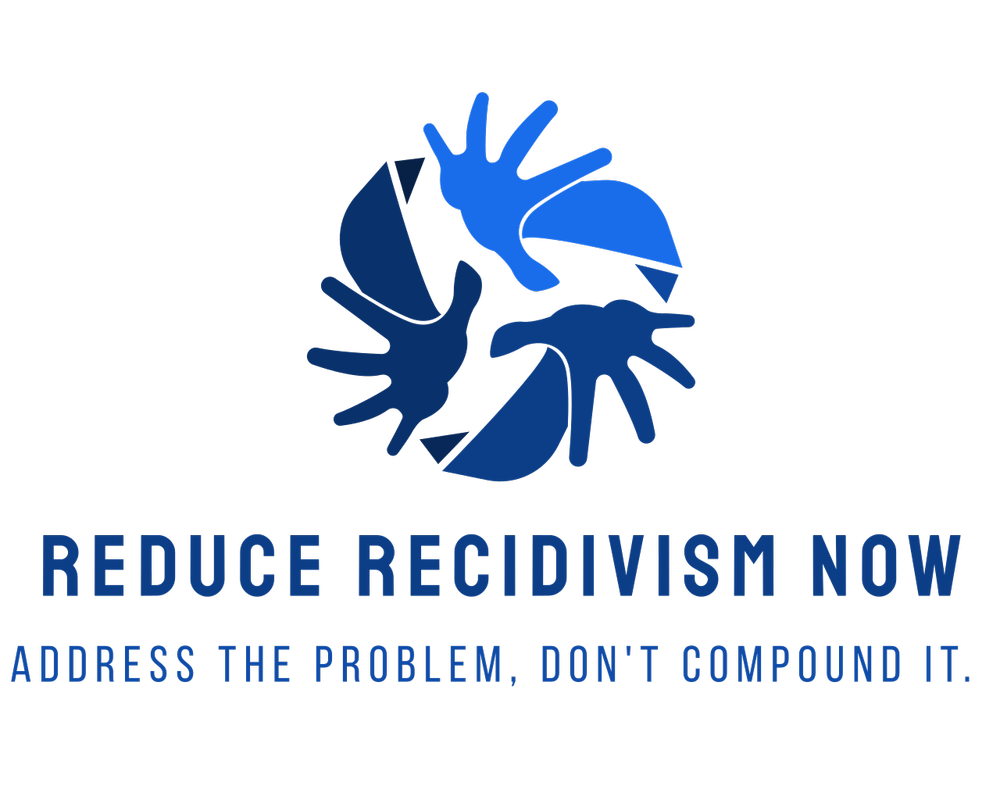 Reduce Recidivism Now