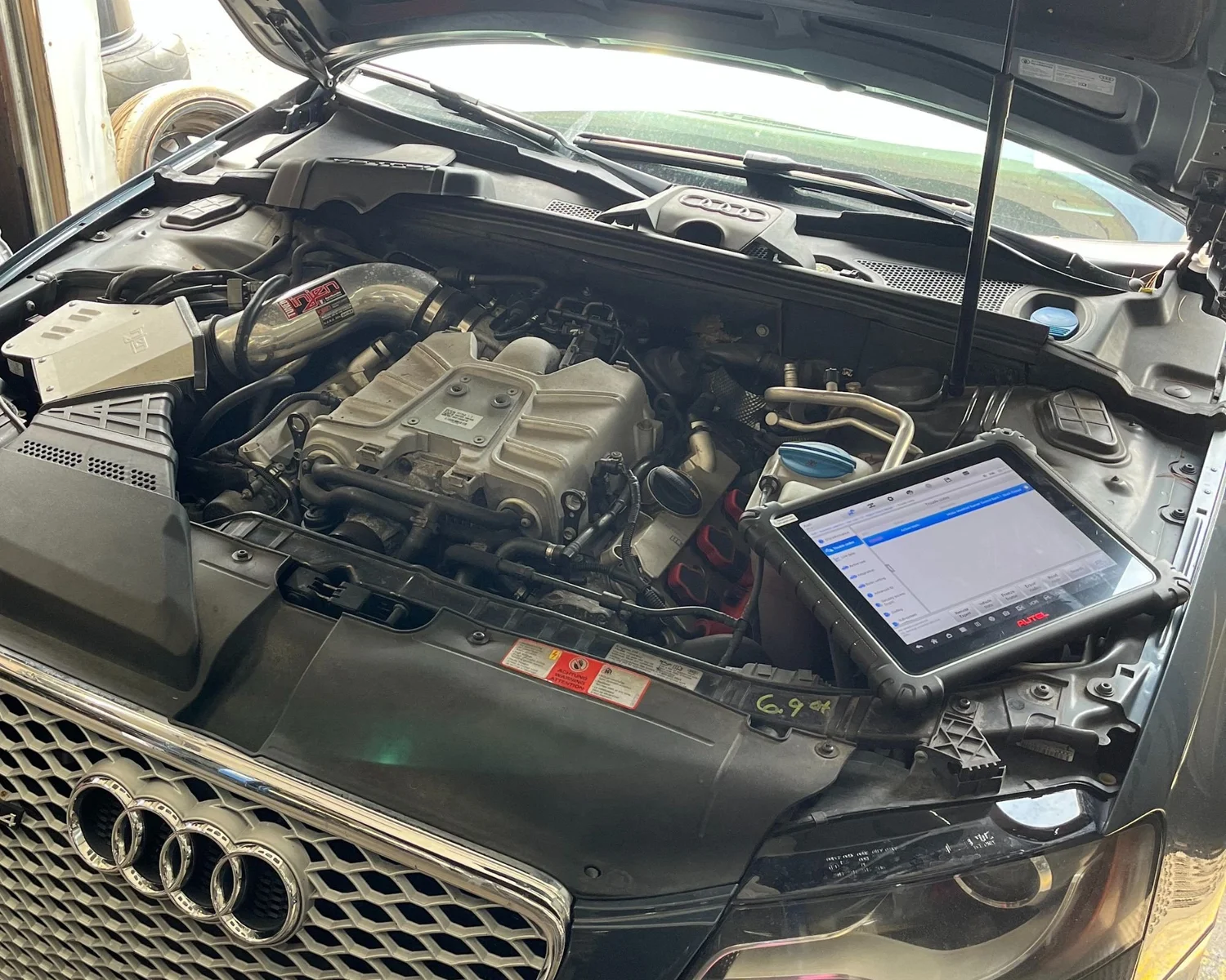 Limitless Automotive and Performance