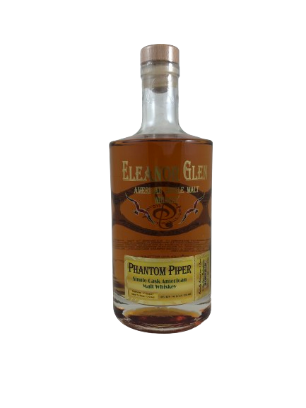 American Single Malt