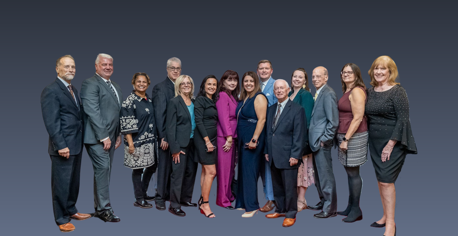 CHLP Board of Trustees — Community Health Law Project