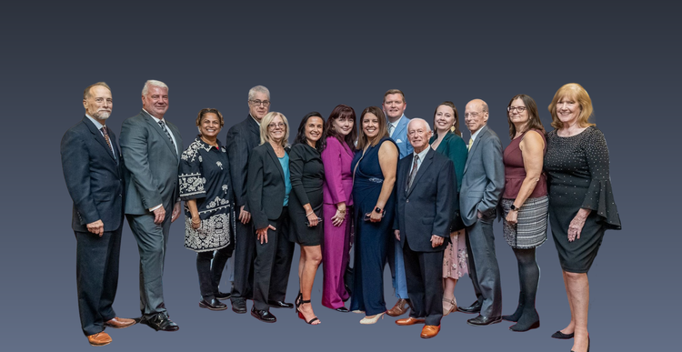 CHLP Board of Trustees — Community Health Law Project