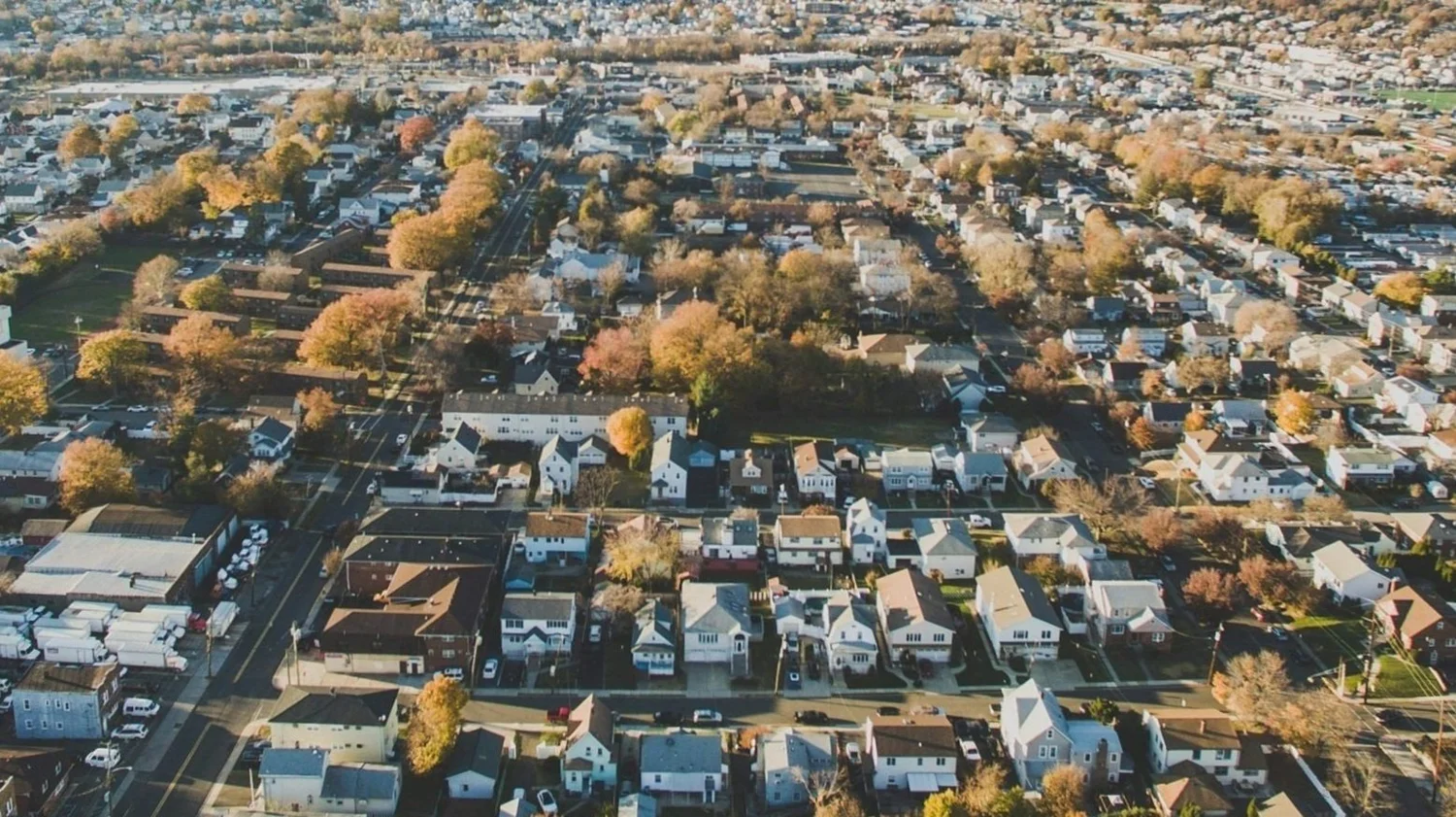 New Jersey's Legal & Advocacy Organization