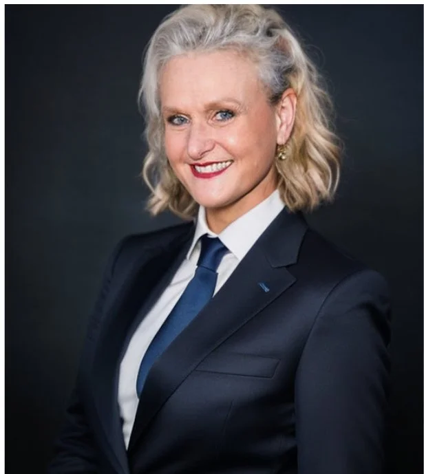 ANN SOMMER | Elevate Your Wellness