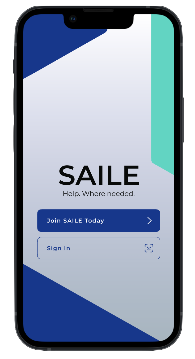 SAILE: AI-Powered Healthcare Staffing, Credentialing, and Scheduling Platform