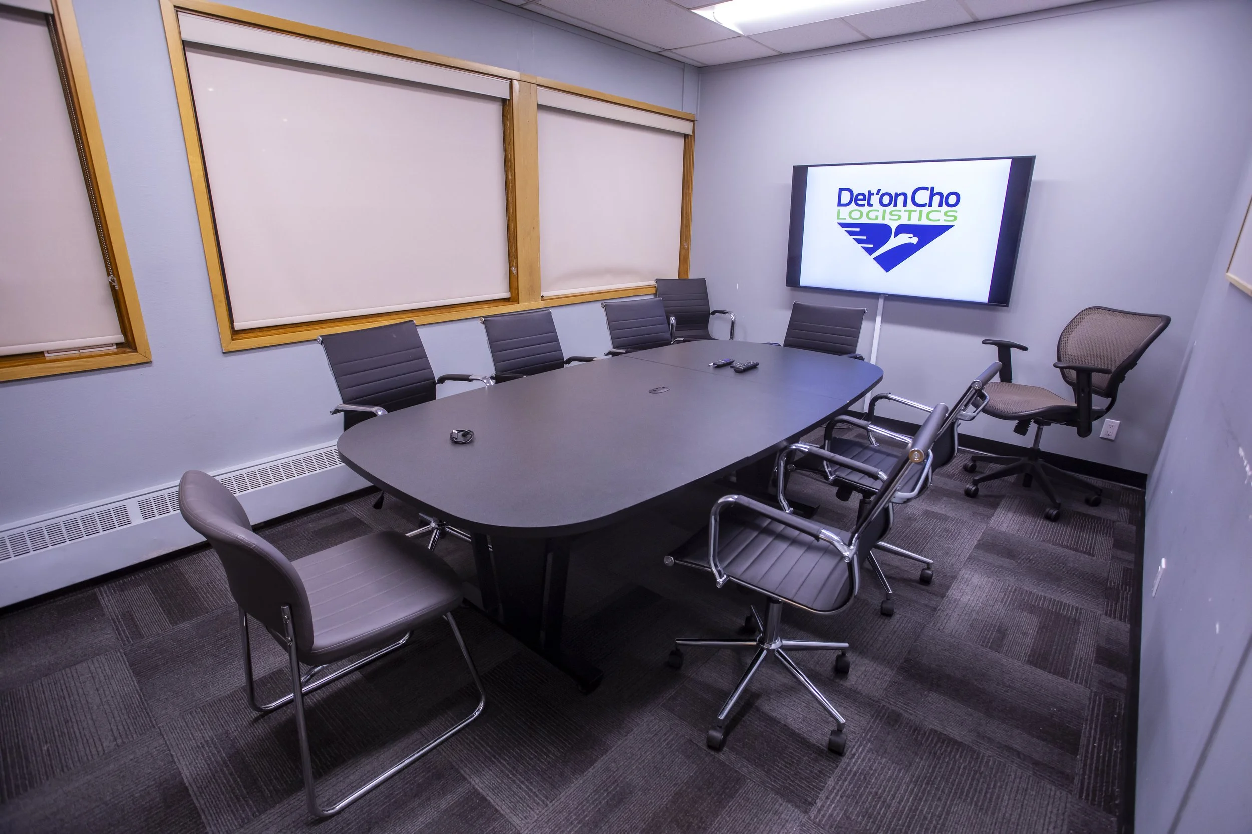 Logistics Services | Det’on Cho Northern Transport & Supply Chain ...