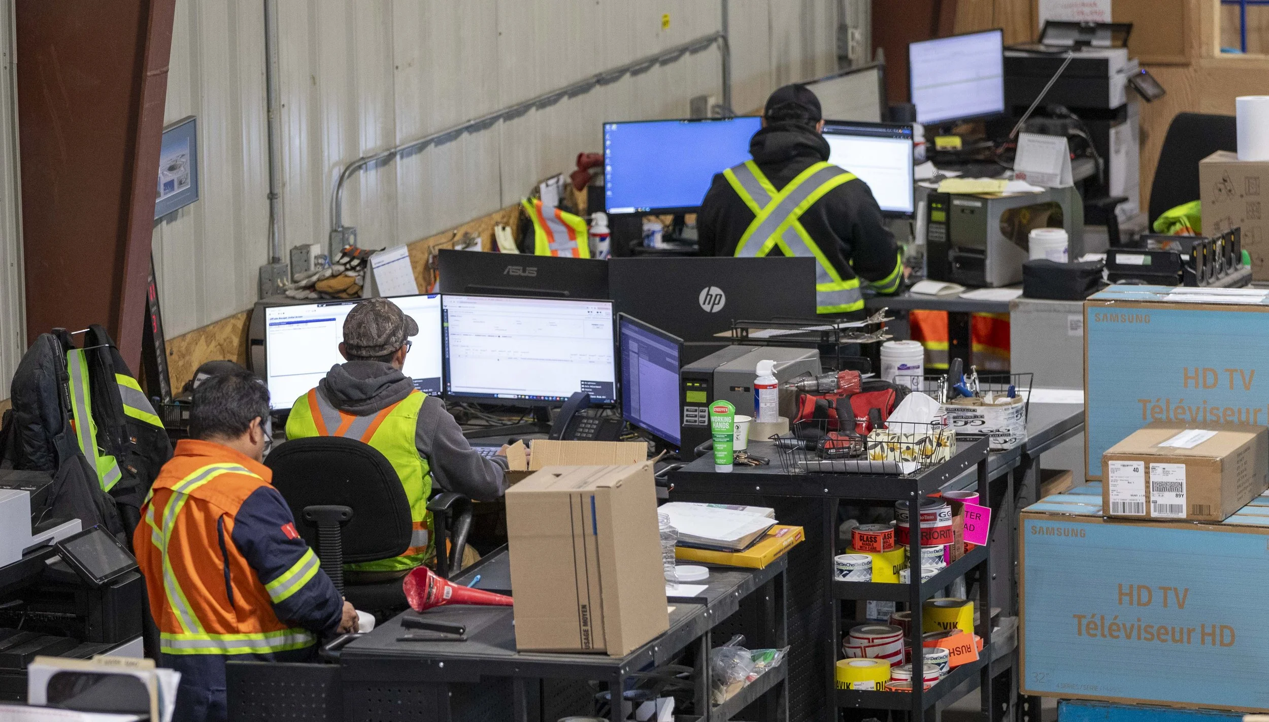 Logistics Services | Det’on Cho Northern Transport & Supply Chain ...