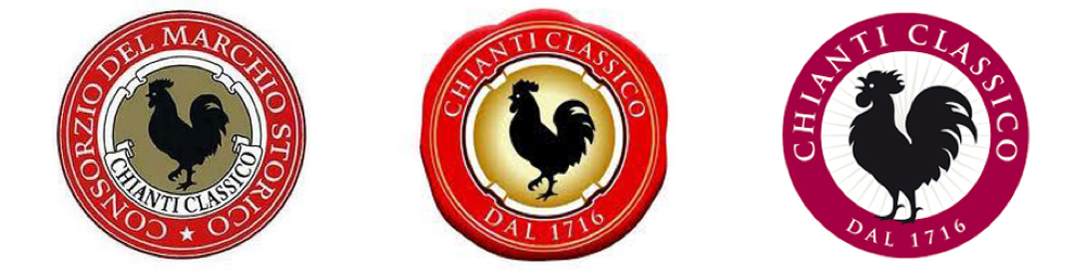 The Black Rooster - Gallo Nero - Chianti Classico — Nina in Chianti