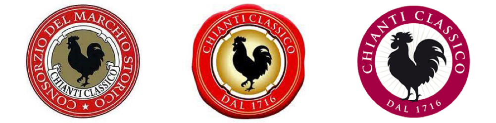 The Black Rooster - Gallo Nero - Chianti Classico — Nina in Chianti