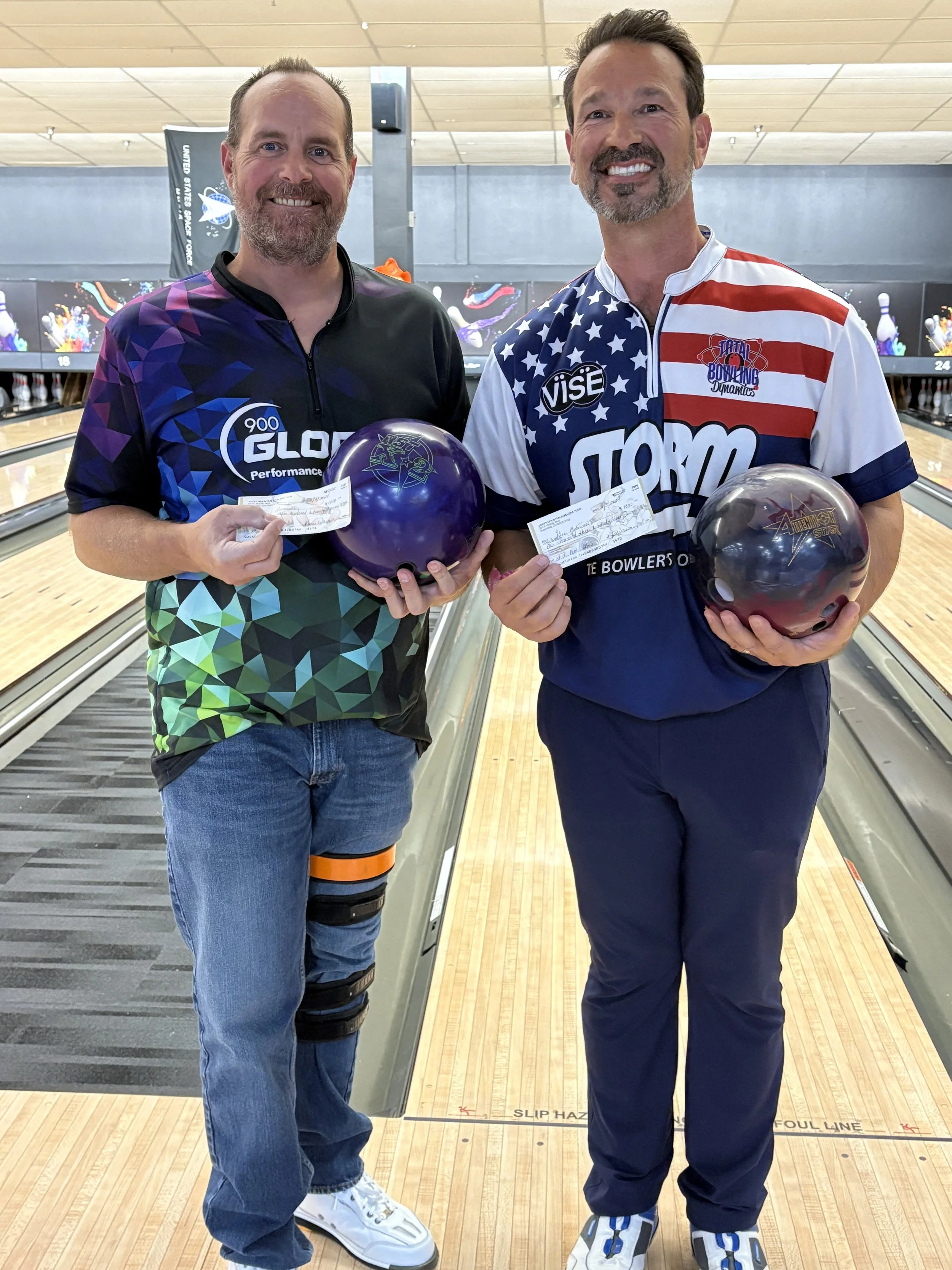 24-25 Results — Rocky Mtn Bowlers Tour