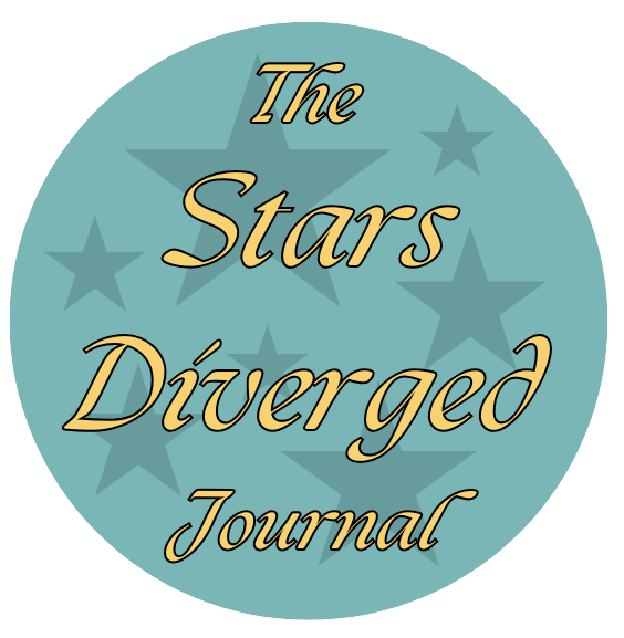 The Stars Diverged Journal