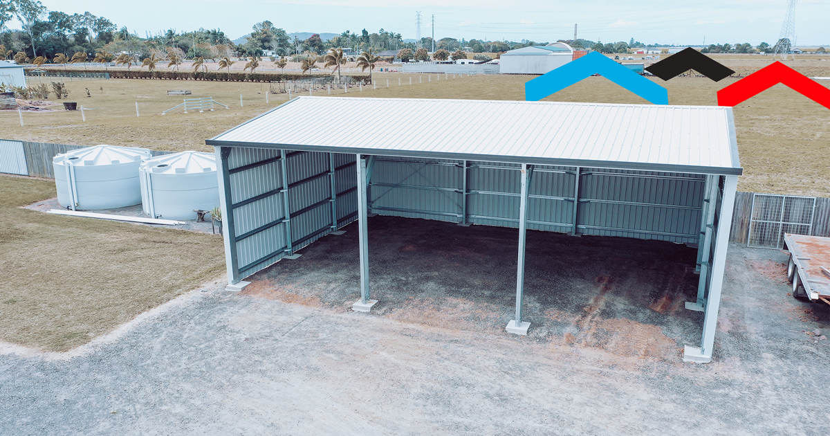 About BBS | Shed Builders Mackay — Better Built Sheds Mackay