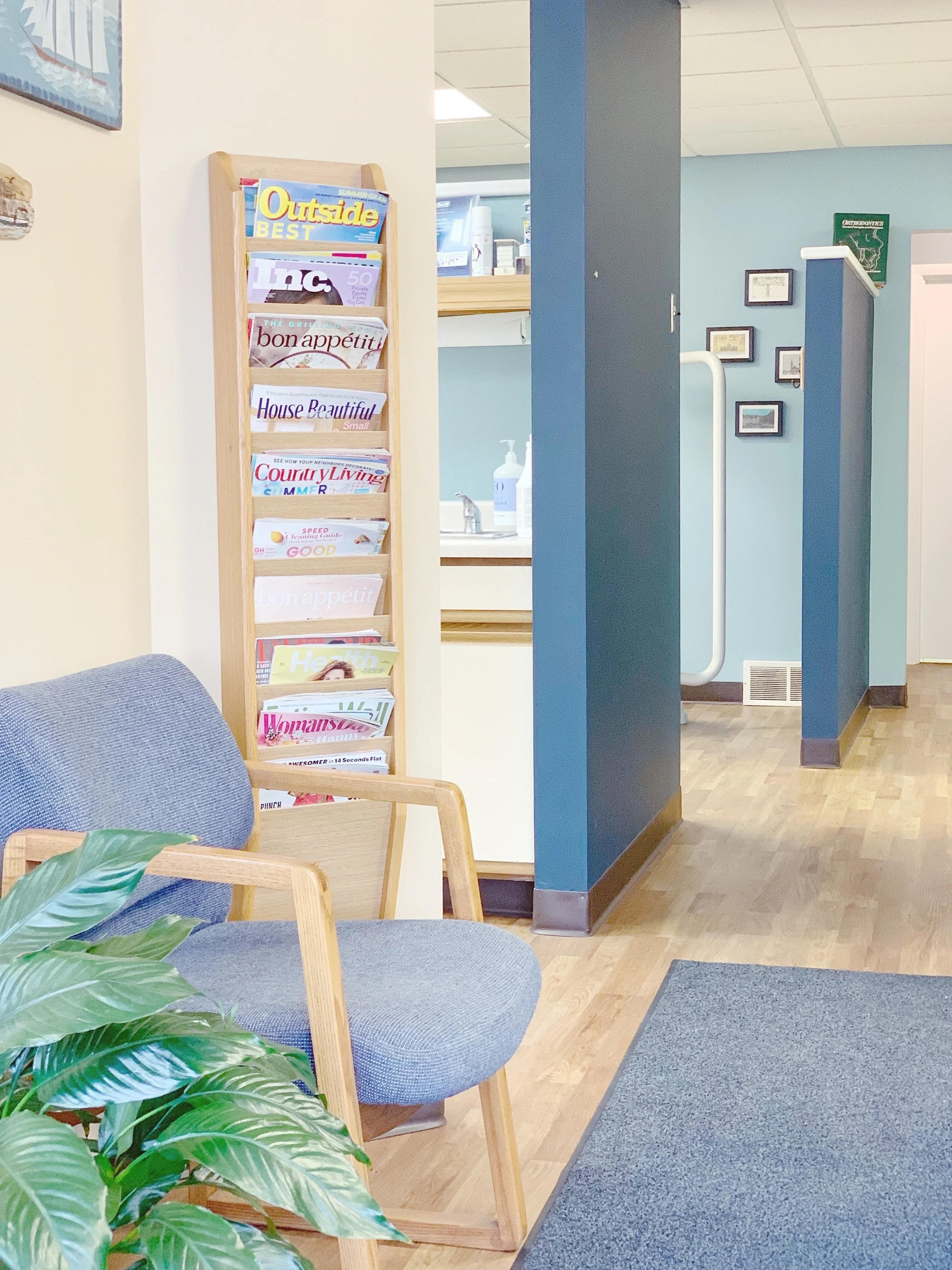 Riverview Dental Clinic - Family and Emergency Dentistry in Hudson Wi