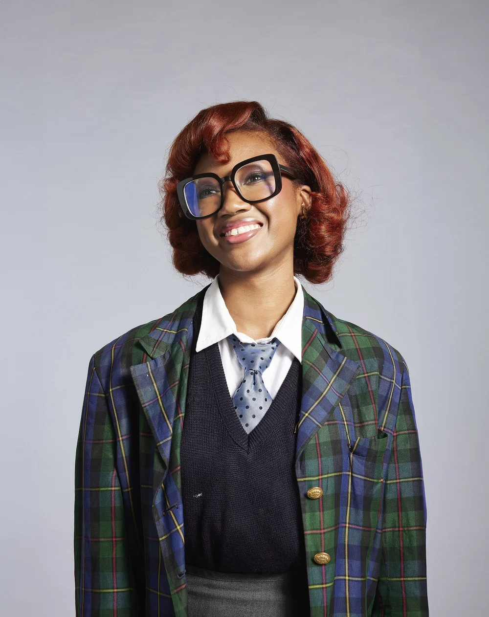 Atlanta Girls’ School: Case Statement — Green Gate Marketing