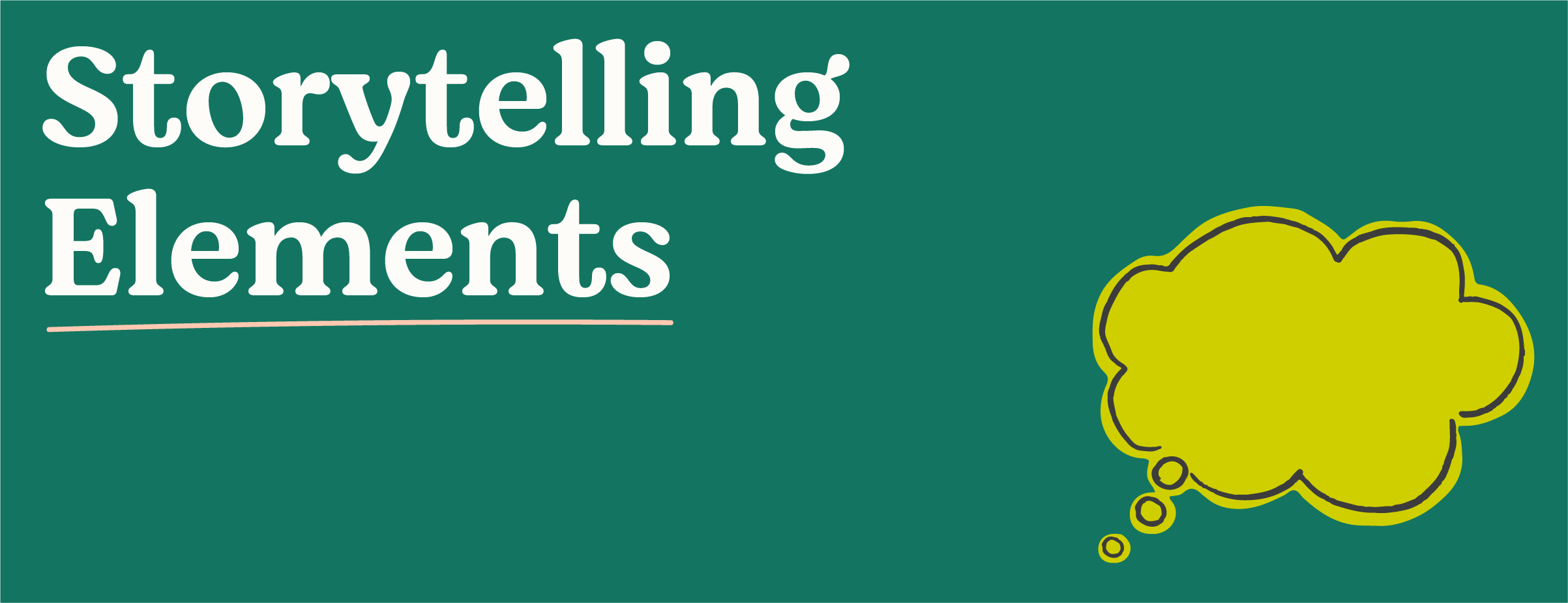 5 Storytelling Elements That Will Energize Your Nonprofit Campaign ...