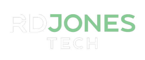 RD Jones Tech