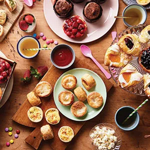 Banjo's Bakery Café Franchise Available