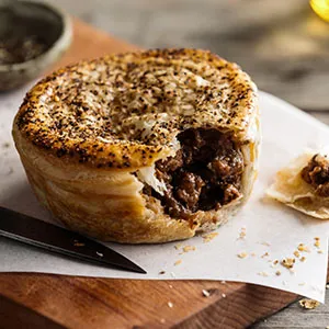 Banjo's Bakery Café Franchise Available