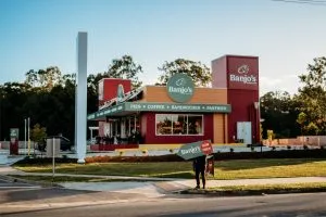 Banjo's Bakery Café Franchise Available