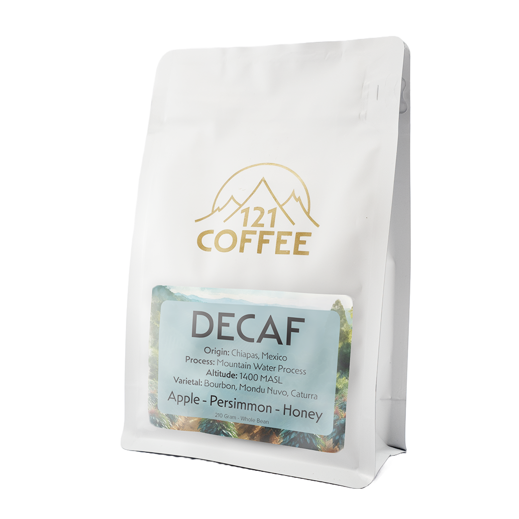 121 Coffee - Specialty Coffee Roasters