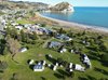Mahia Beach Resort