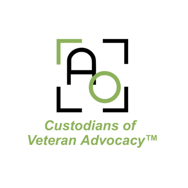 Custodians of Veteran Advocacy™ - Why We Must Lead the Next Generation ...
