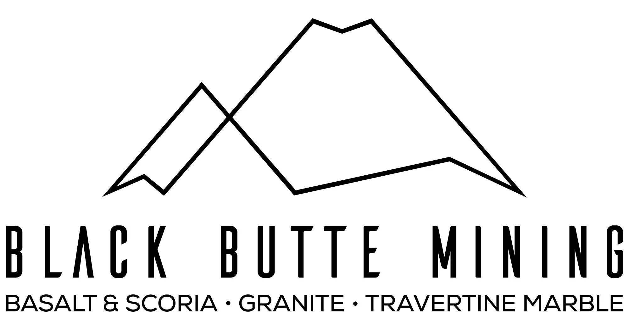 Old Mexico Beach Pebbles — Black Butte Mining