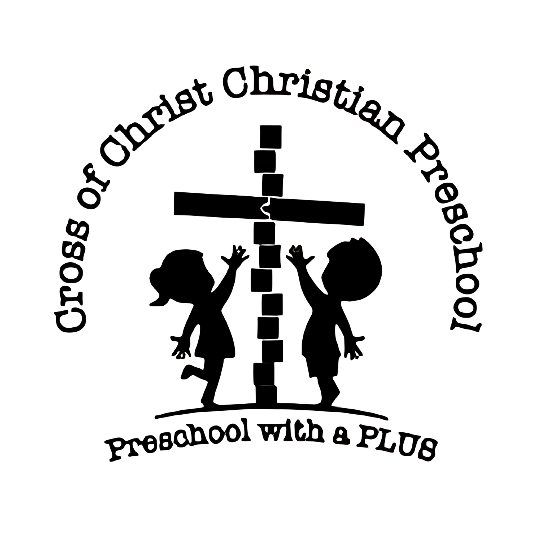 Preschool — Cross of Christ Lutheran Church