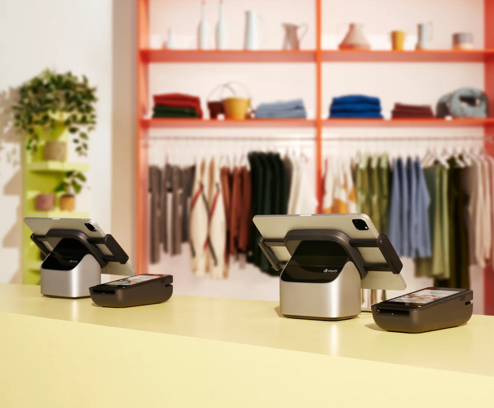 Make Retail – Omnichannel Retail Solutions