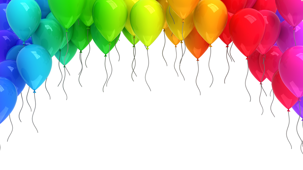 Balloons Melbourne | Melbourne's #1 Balloon Suppliers For Over 25 Years ...