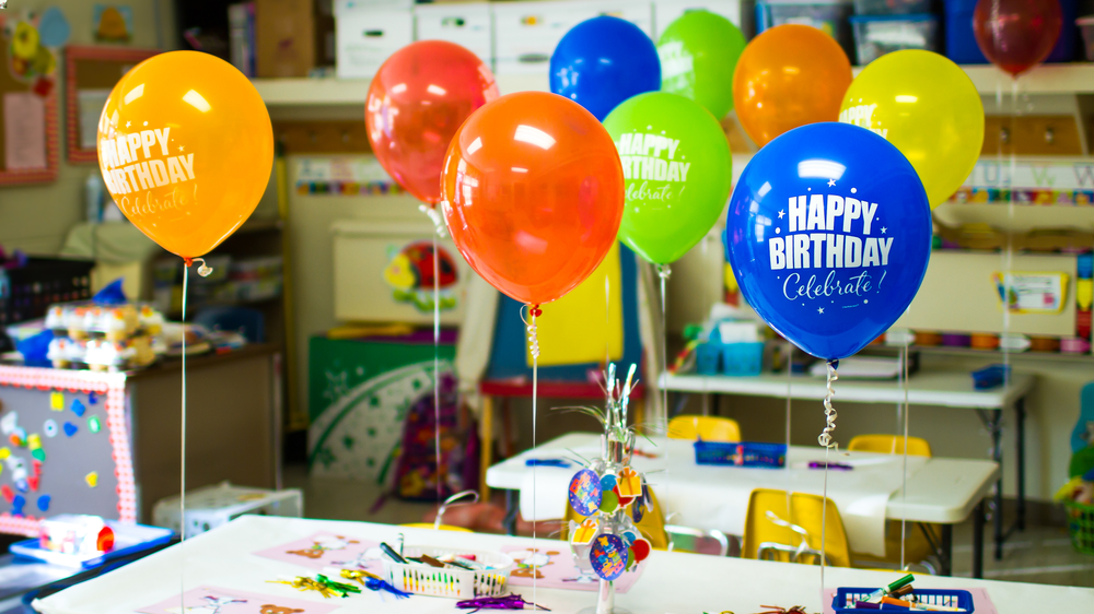 Balloons Melbourne | Melbourne's #1 Balloon Suppliers For Over 25 Years ...