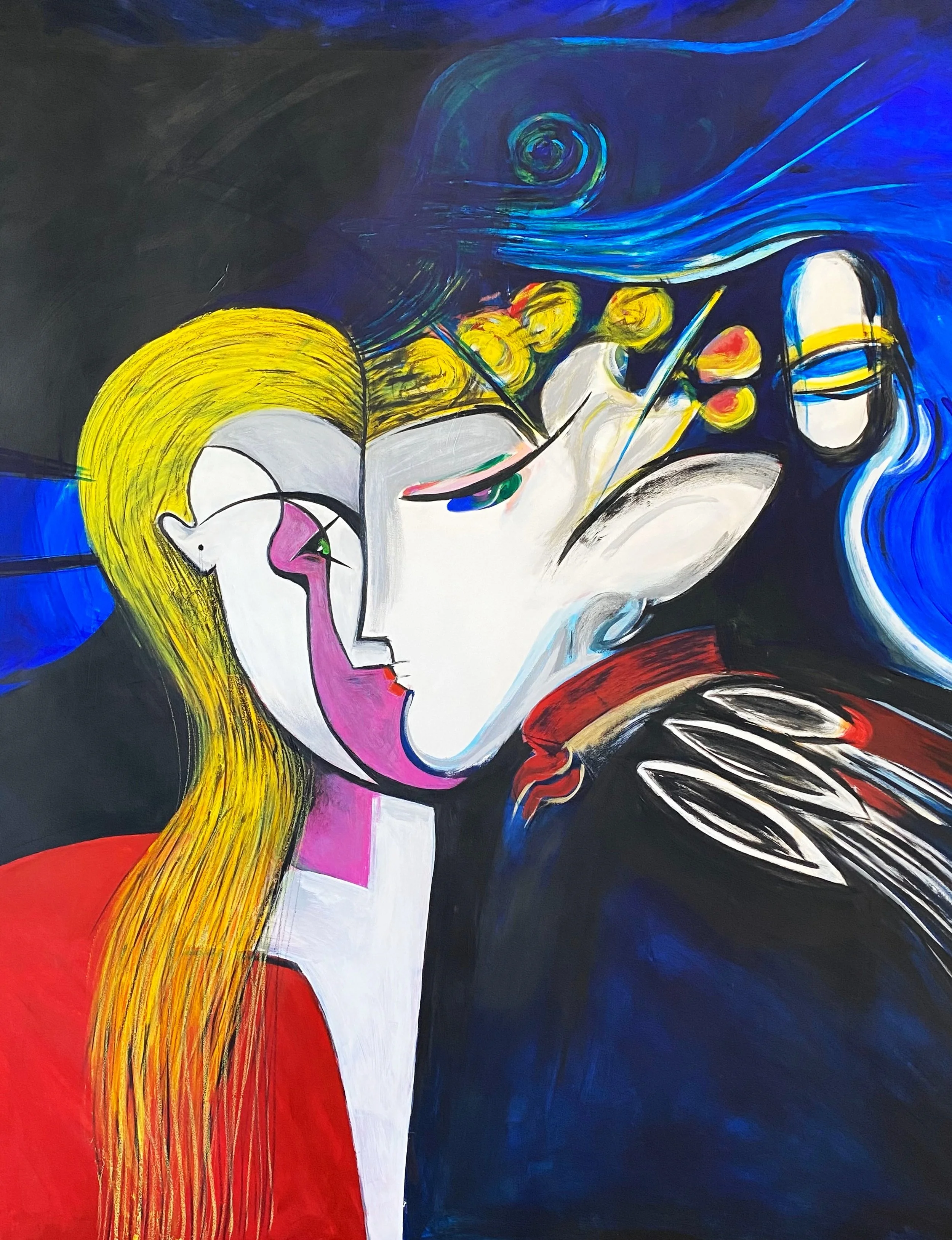 % bruno duarte art