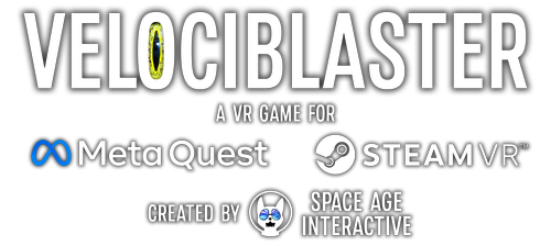 VELOCIBLASTER