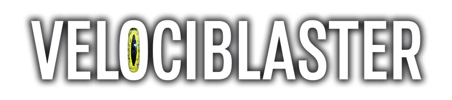 VELOCIBLASTER