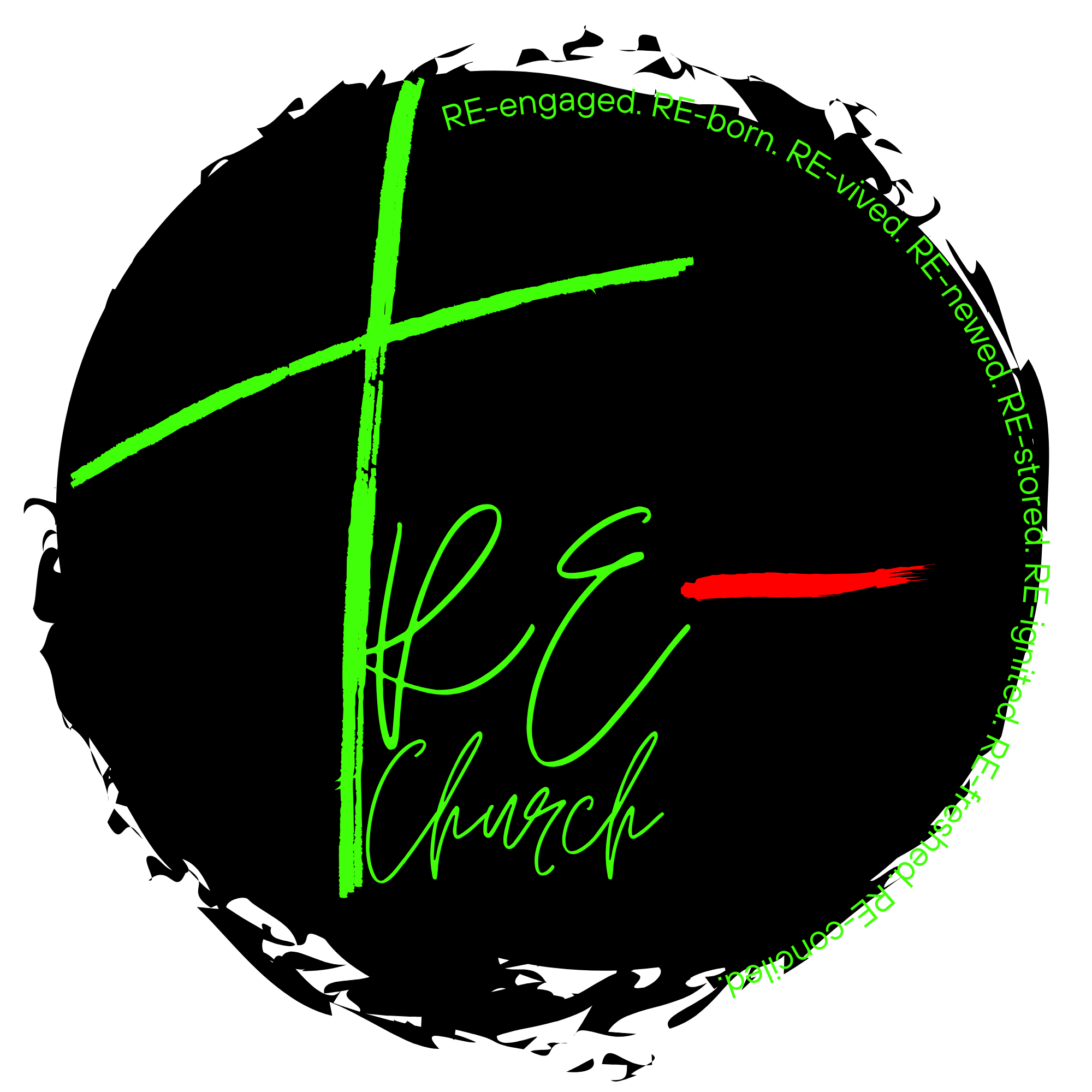 RE-Church Africa
