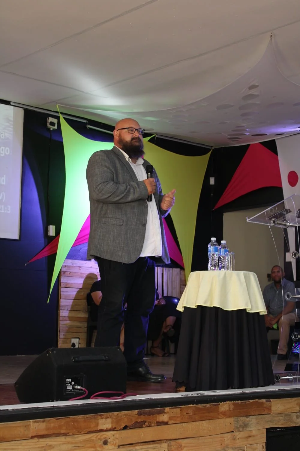 About — RE-Church Africa