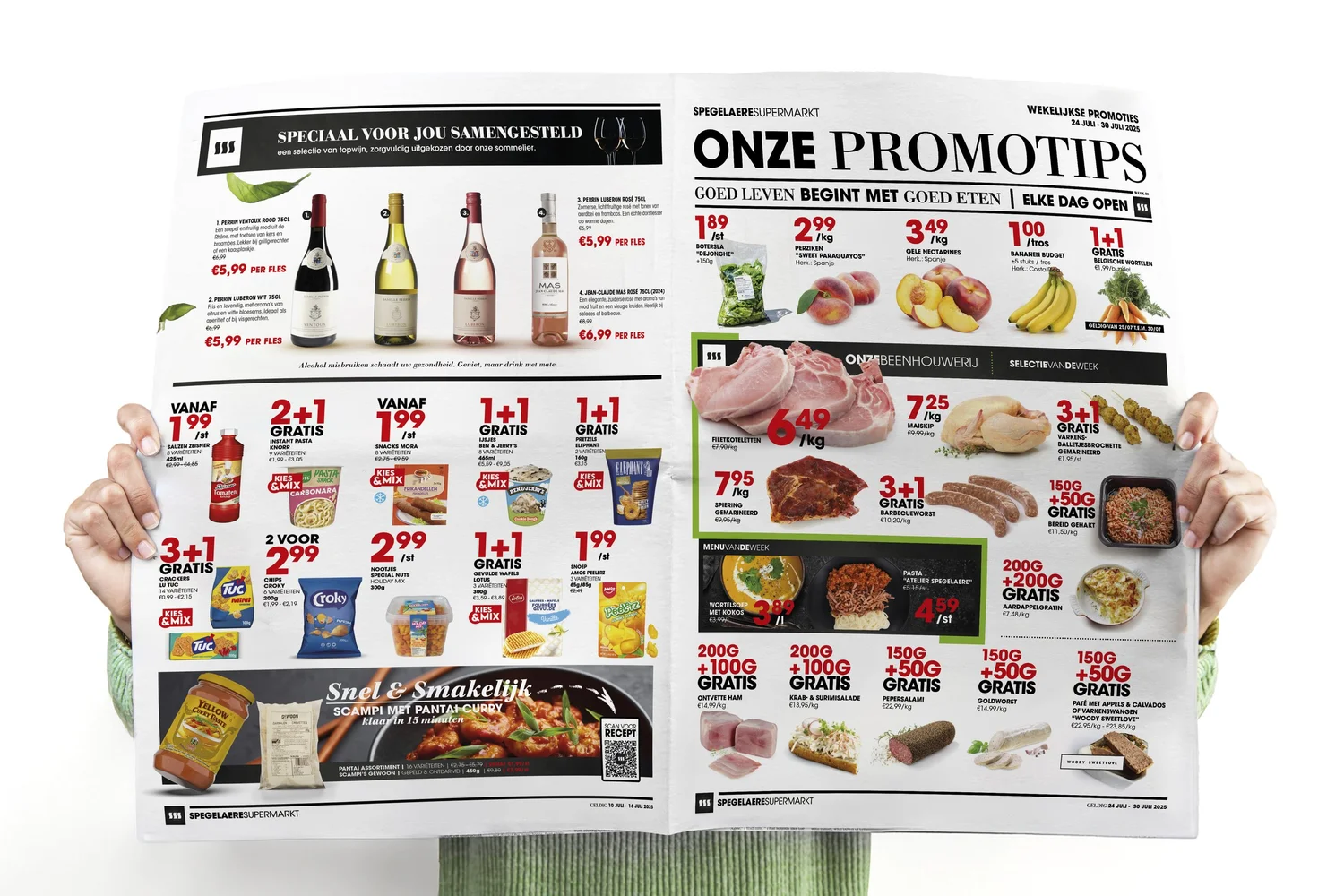 Promoties | Ontdek promoties, Profiteer Nu — spegelaere