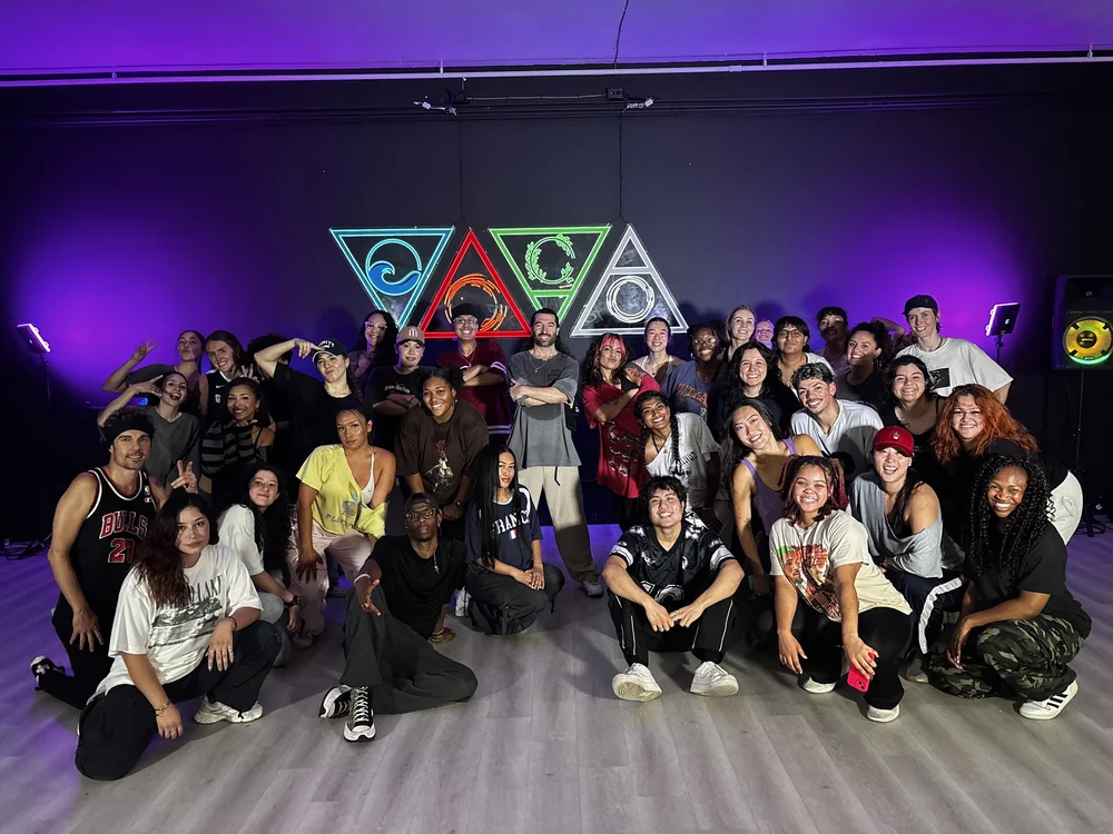 Elemental Studios | Denver Teens and Adult Dance Classes