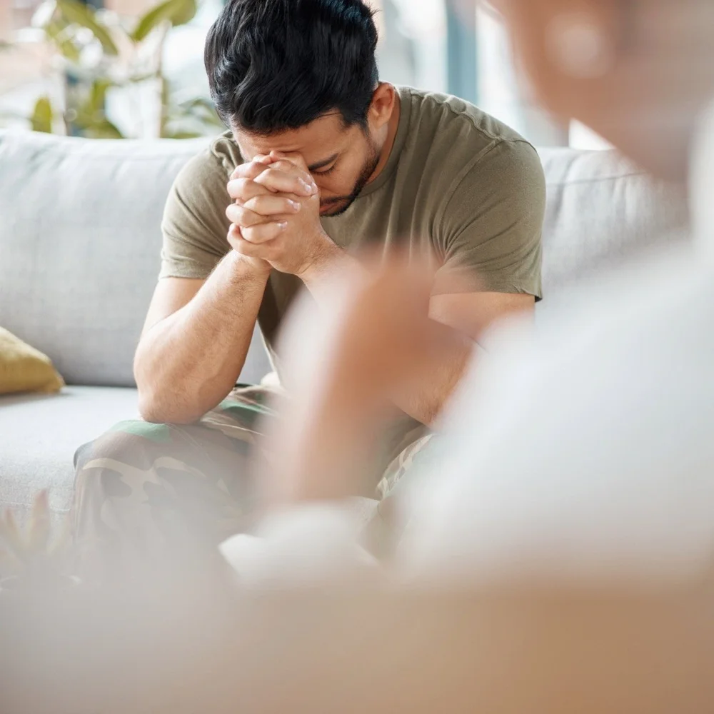 Synapseklinikken | Behandling av depresjon, angst & PTSD