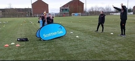 Junior Para Festivals — Partick Thistle Charitable Trust