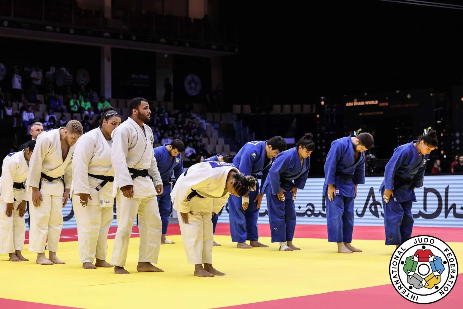 Judo vs. Karate: Our Perspective on the Key Differences — Cardiff Judo ...