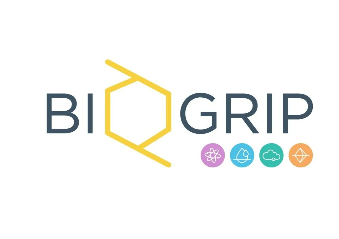 BIOGRIP Hub — BIOGRIP
